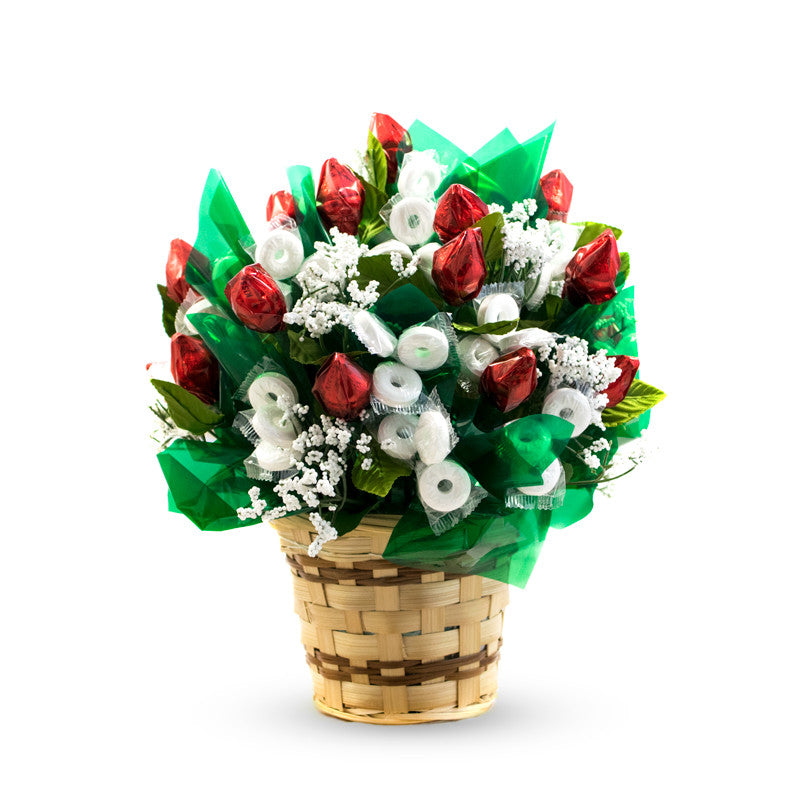 Hershey Kisses Roses Craft DIY Hershey Kisses Roses A Petite Mama